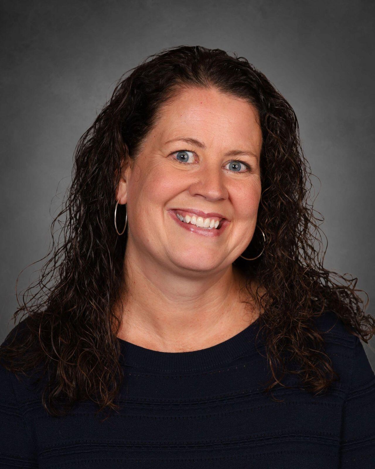 Melissa Andrejko | Liverpool Middle