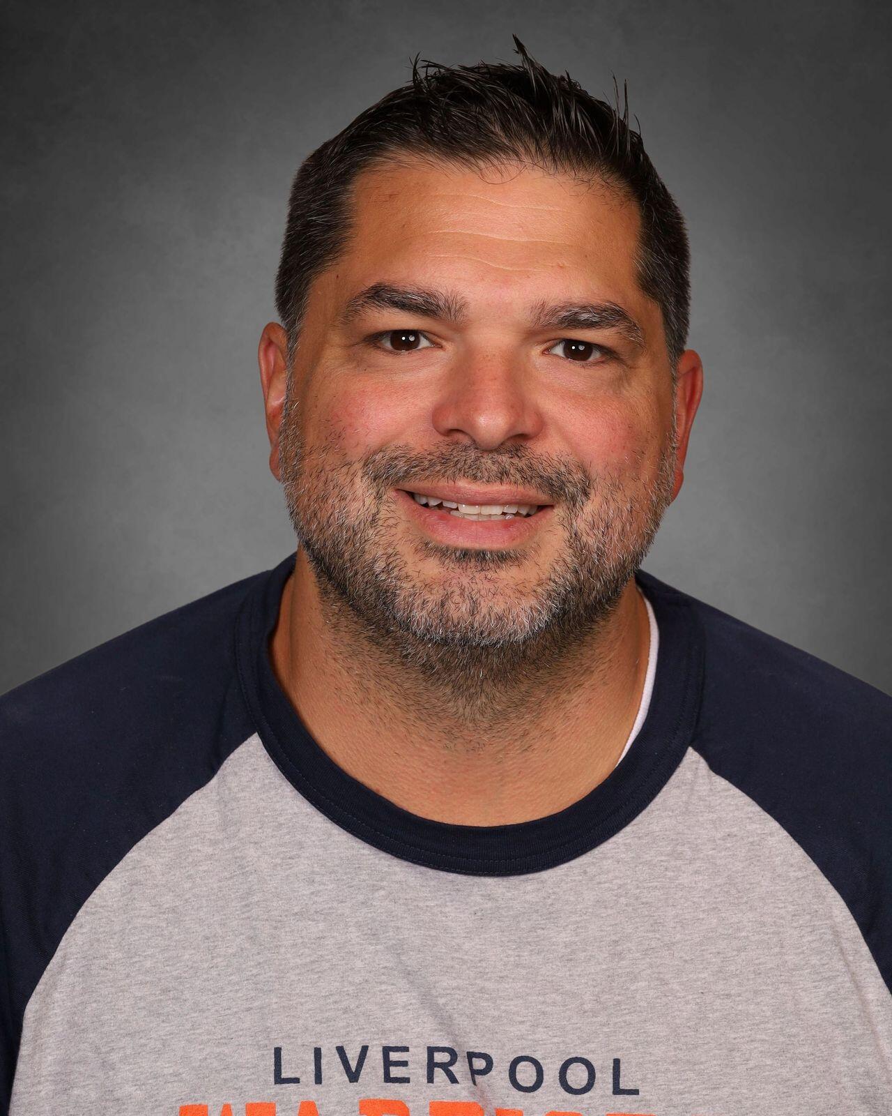 Trevor Barbano | Chestnut Hill Middle