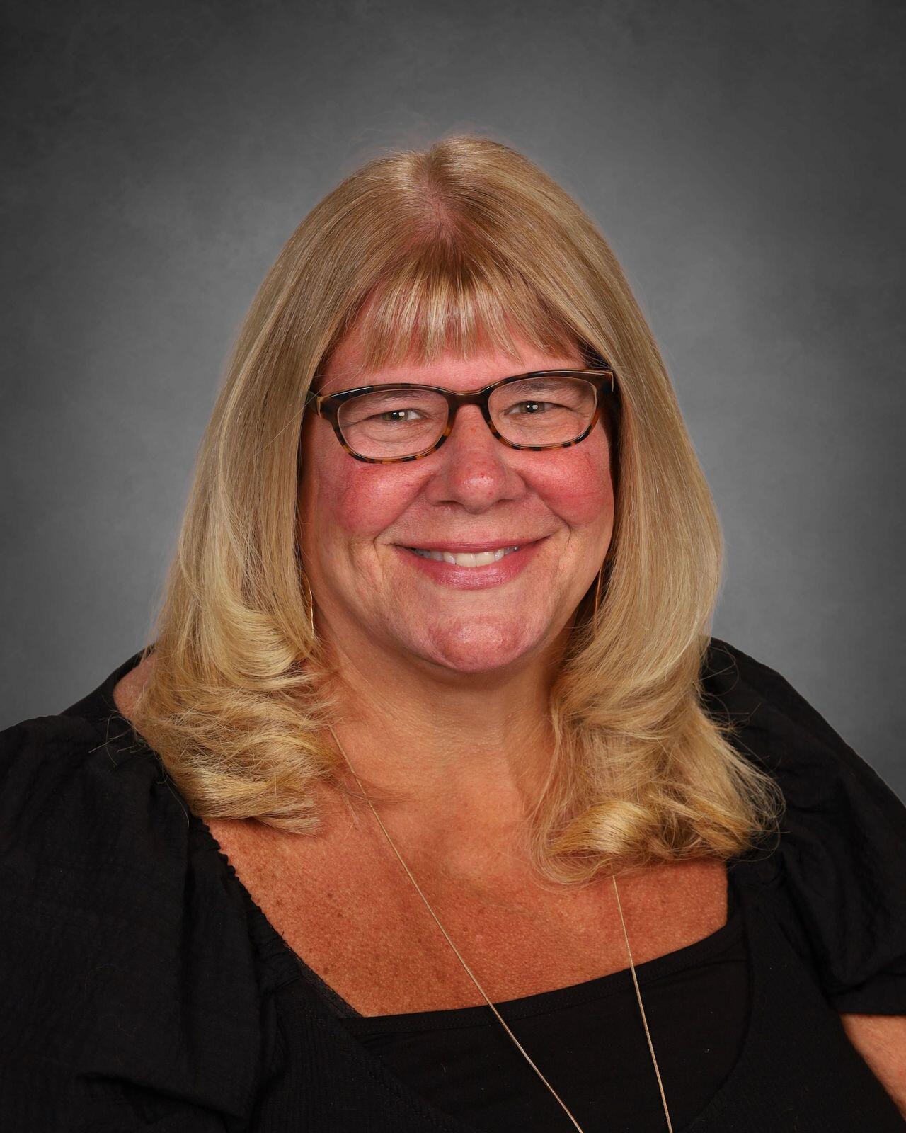 Barbara Osborne | Liverpool Middle