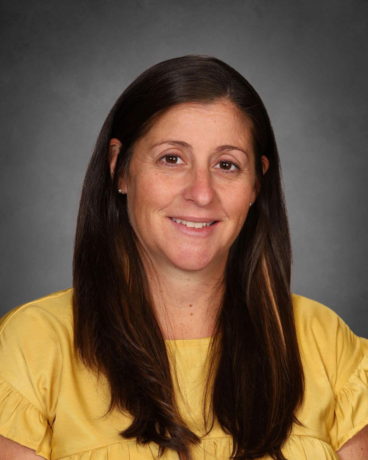 Amanda Olinski | Liverpool Middle