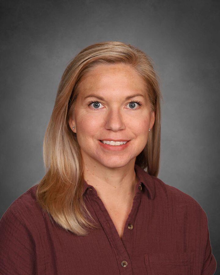 Jennifer Flynn | Liverpool Elementary