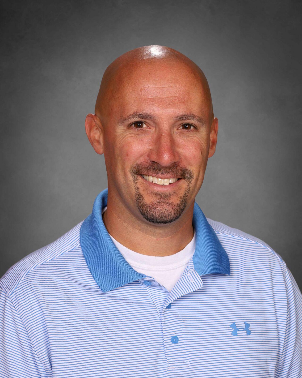 Gregory Hamilton | Soule Road Middle