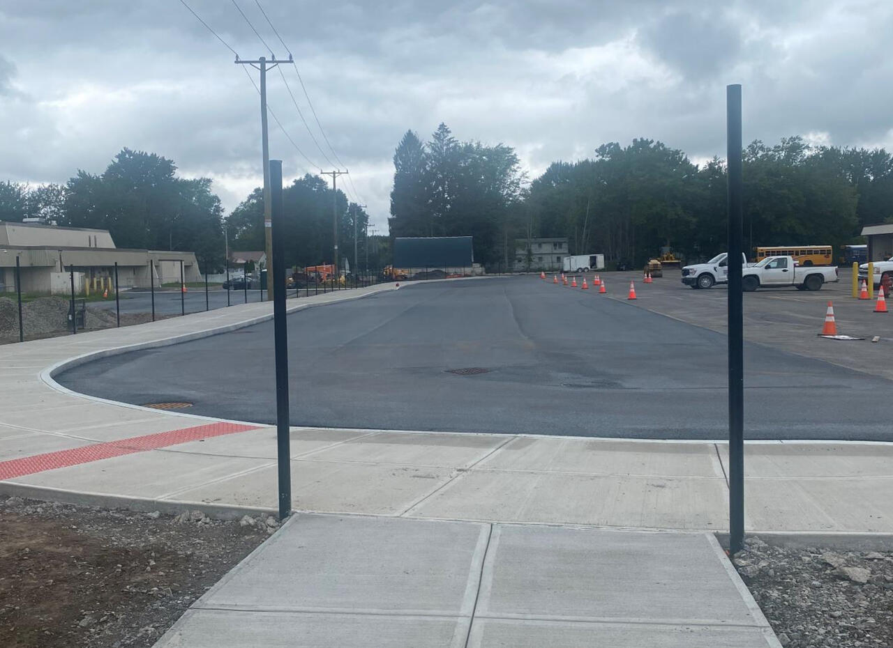 Liverpool CSD Construction Report – August 28, 2023 | Liverpool Central SD