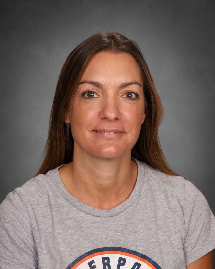 Jill LaRock | Liverpool Middle