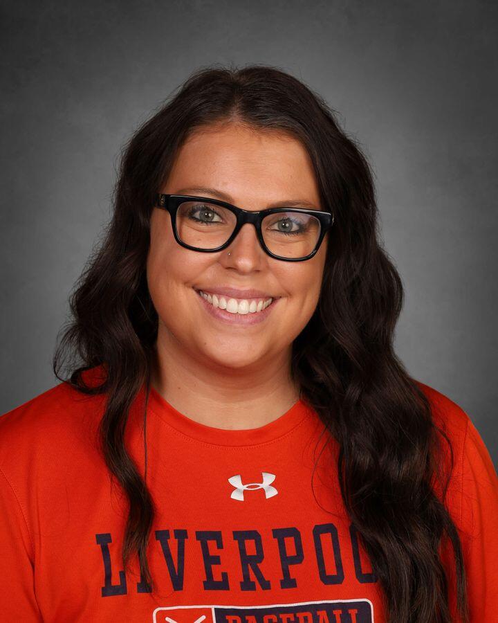 Rebecca Cavelli | Soule Road Middle