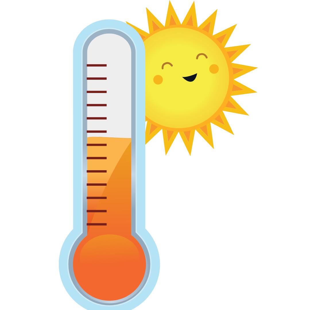 Beating This Week’s Heat in Liverpool CSD | Liverpool Central SD