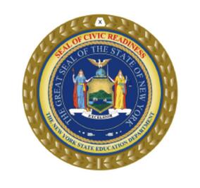 LHS Students Earn Seal of Civic Readiness | Liverpool Central SD