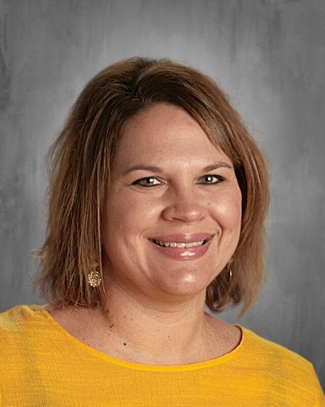 Tracy Lecoe | Berg Elementary School