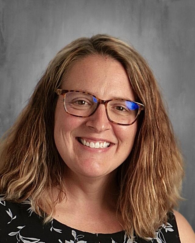 Heather Burris | Jefferson Elementary School