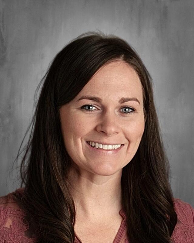 Kelly Smith | Lincoln Elementary School
