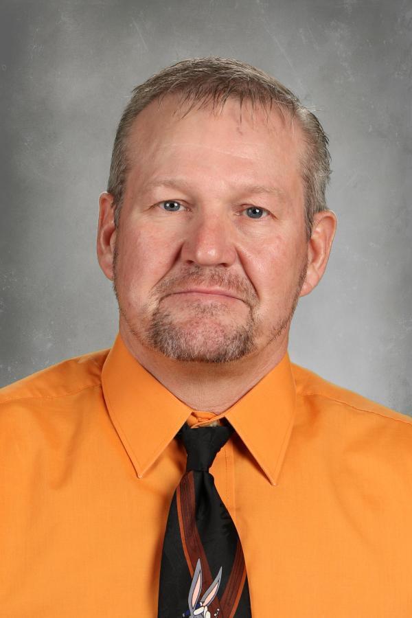 Pete Dobitz | Dickinson High School