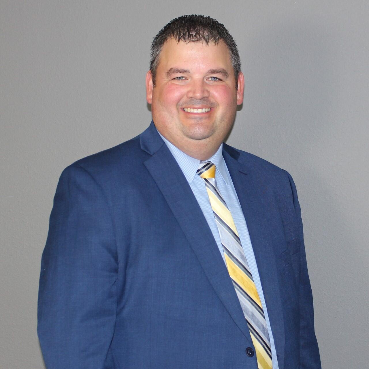 Aaron Anderson | Dickinson High School