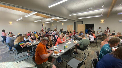 SWEPT 2021 Accomplishments | Our District