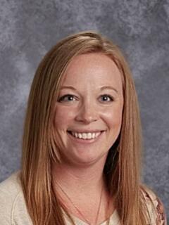 Gretchen Flatz | Dickinson Middle School