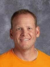 Daniel Glasser | Dickinson Middle School