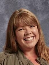 Dawn Weber | Dickinson Middle School