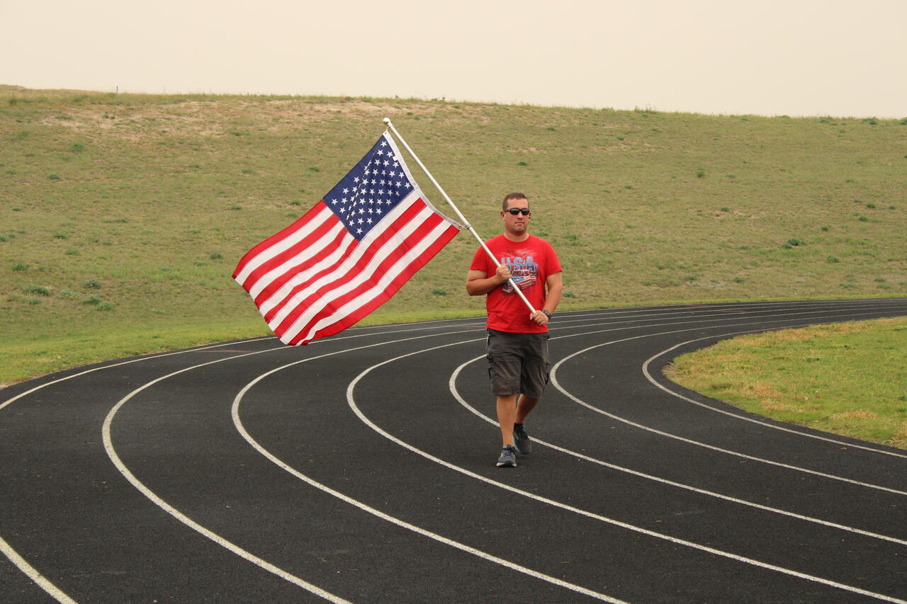 DMS Honors the 20th Anniversary of the September 11 Attacks | Dickinson ...