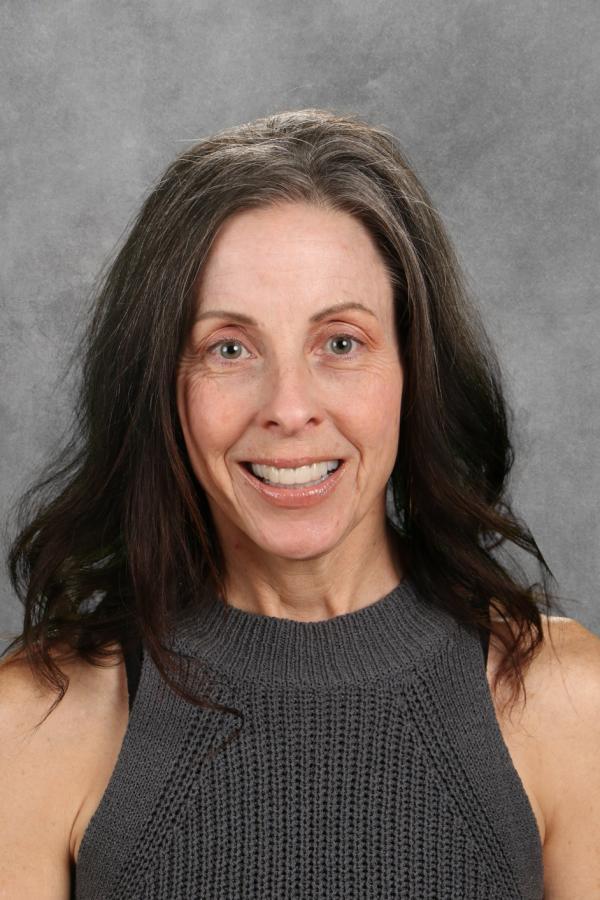 Dr. Karyn Chiapella | Dickinson High School