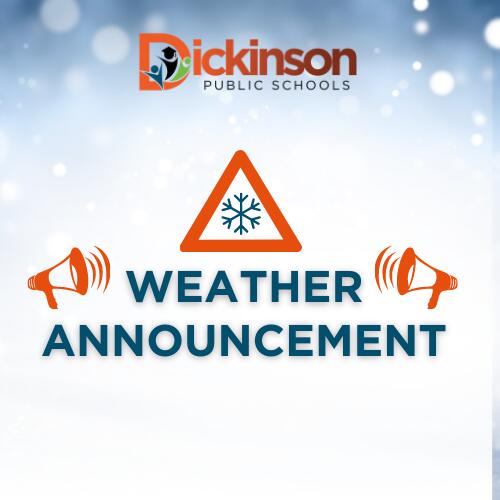 12/15 7 pm Important Weather Update | Our District