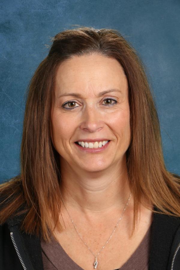 Darcy Schulte | Berg Elementary School