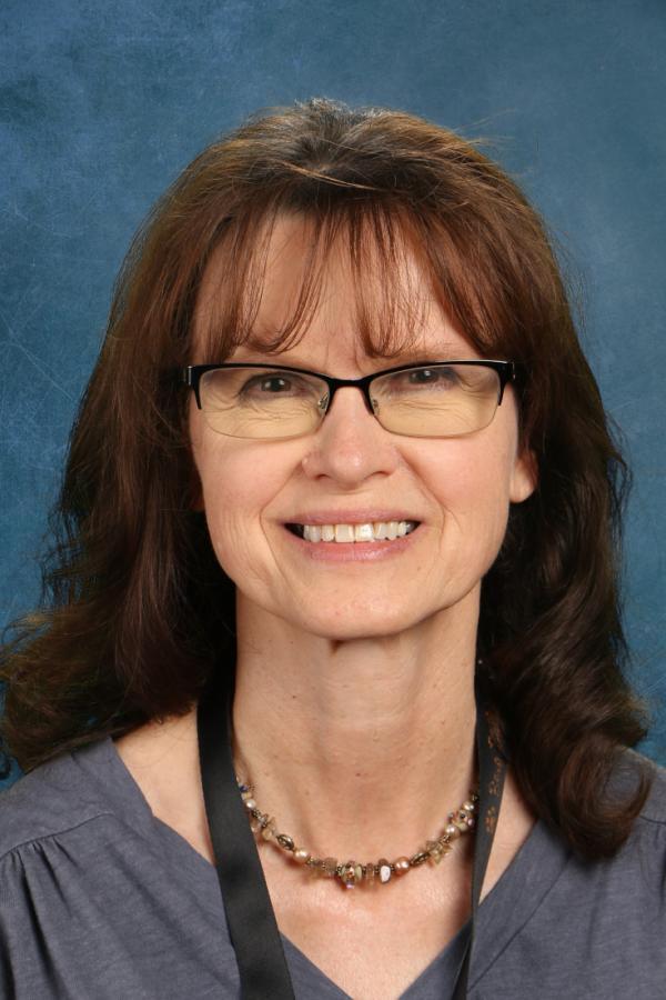 Mary Anne Meyerhoeffer | Berg Elementary School