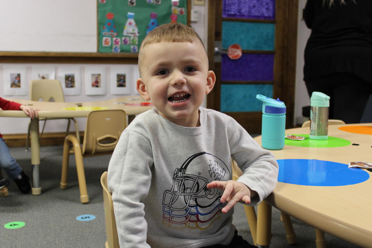 Registration for the 2023-2024 DPS Early Childhood Preschool (ECP ...