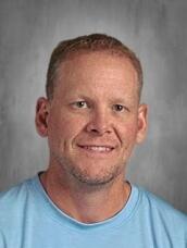 Daniel Glasser | Dickinson Middle School