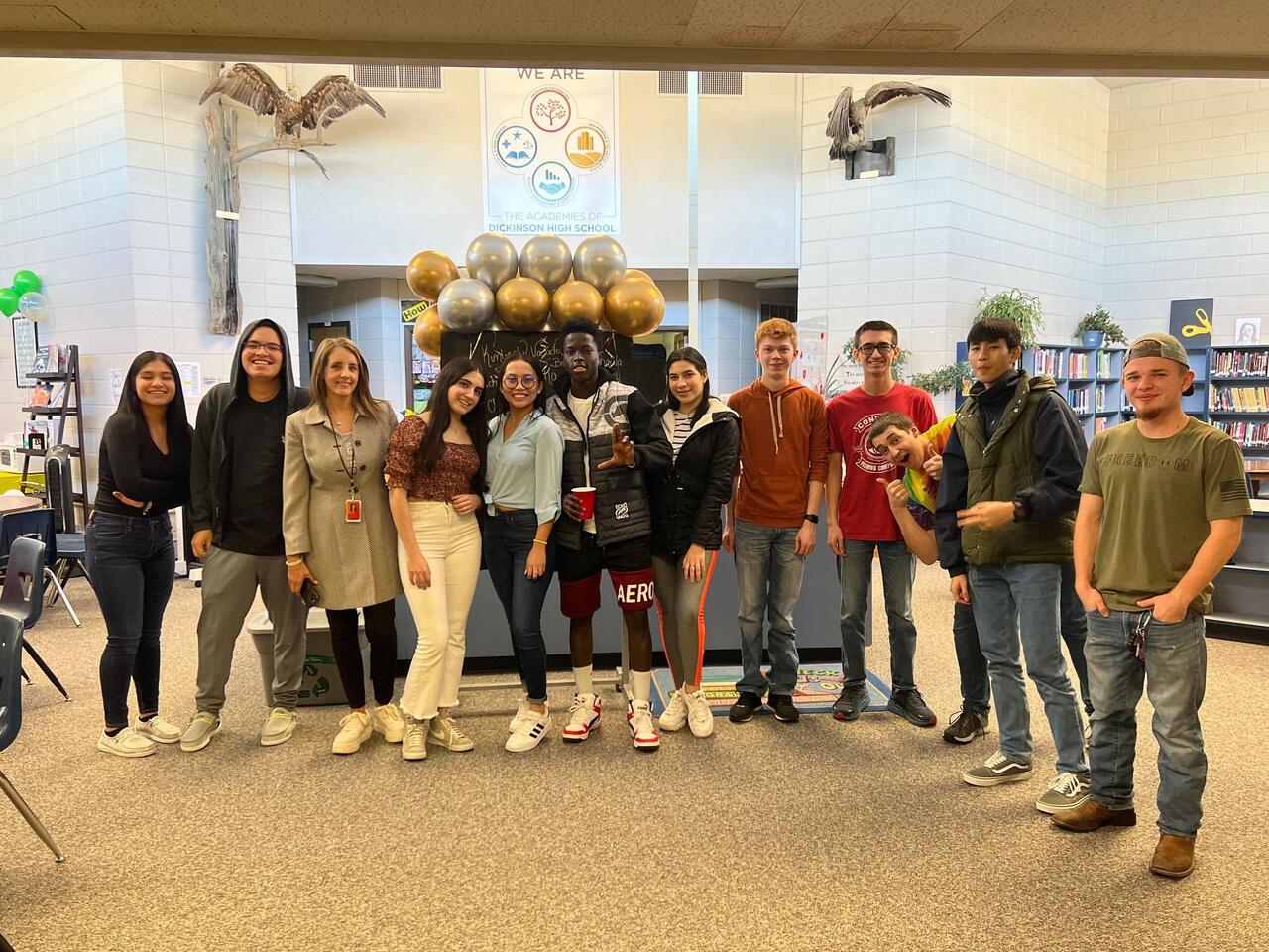 DHS Students Awarded the North Dakota Seal of Biliteracy (NDSB ...