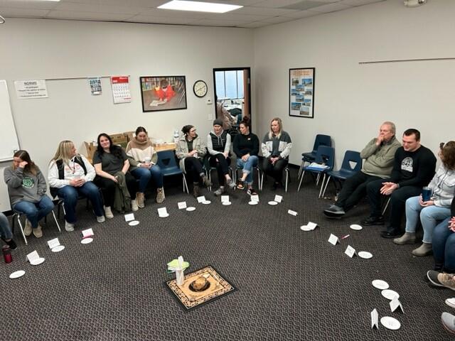 Restorative Practices Training | Our District