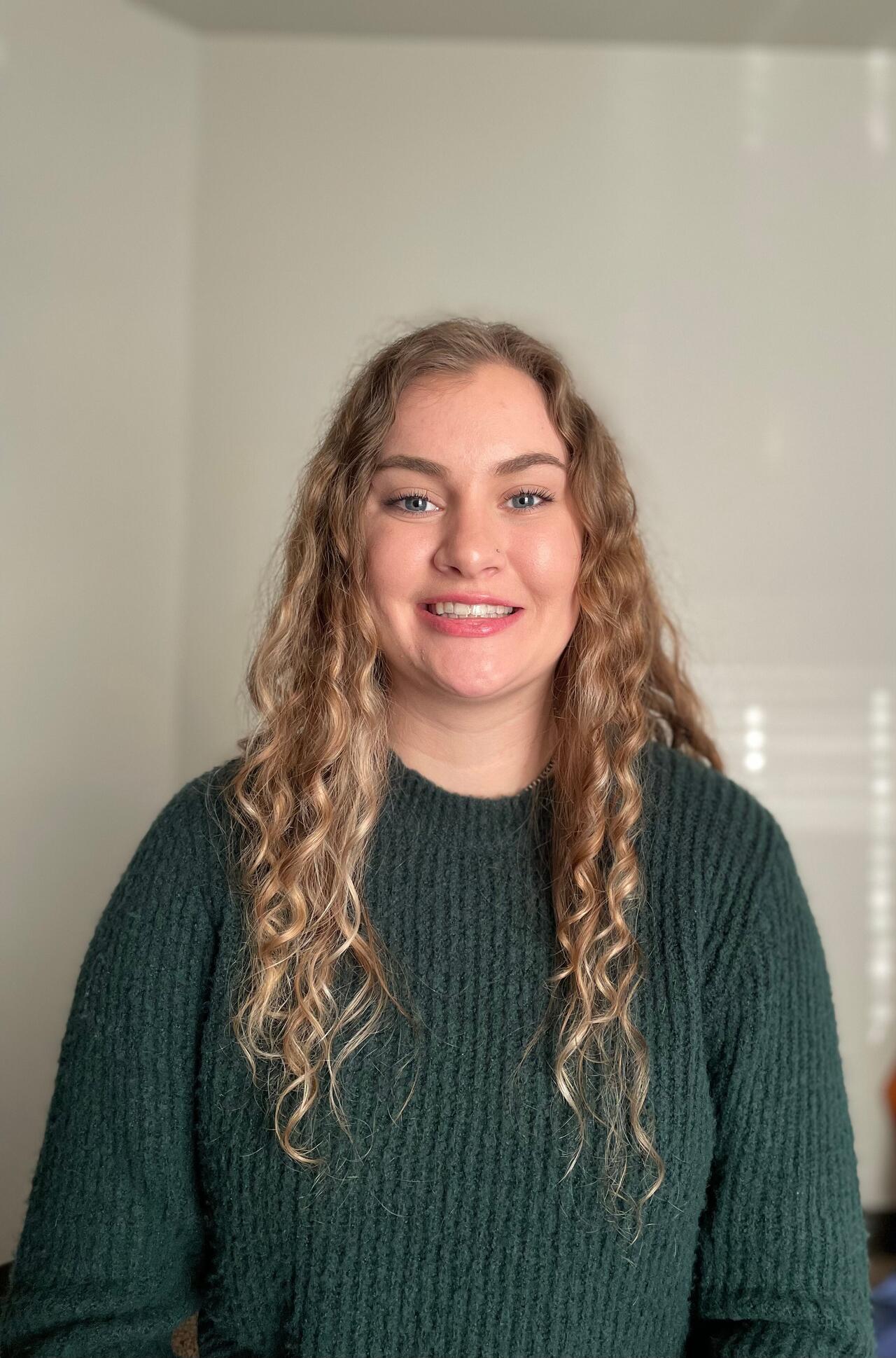 Kendra Burk | Berg Elementary School