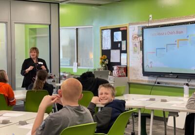 Dickinson Public Schools | Dickinson Public Schools