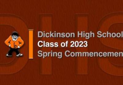 Dickinson High School | Dickinson High School