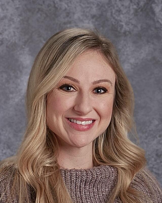 Kayla Kennedy | Dickinson Public Schools