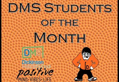 Dickinson Middle School | Dickinson Middle School