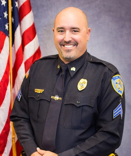 Introducing the DPS SROs | Our District