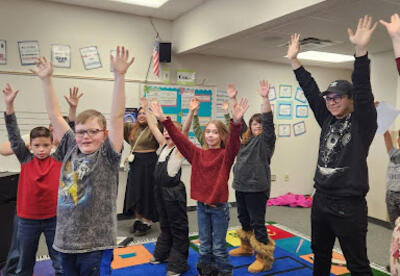 Dickinson Public Schools | Dickinson Public Schools