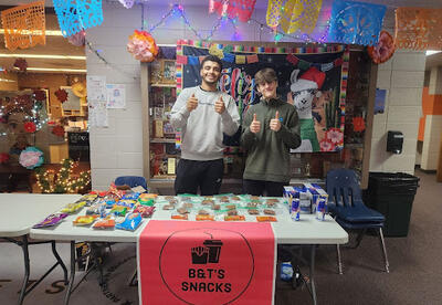 Dickinson Public Schools | Dickinson Public Schools