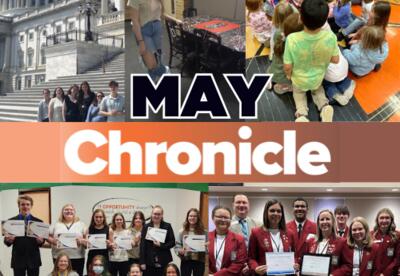 Dickinson Public Schools | Dickinson Public Schools