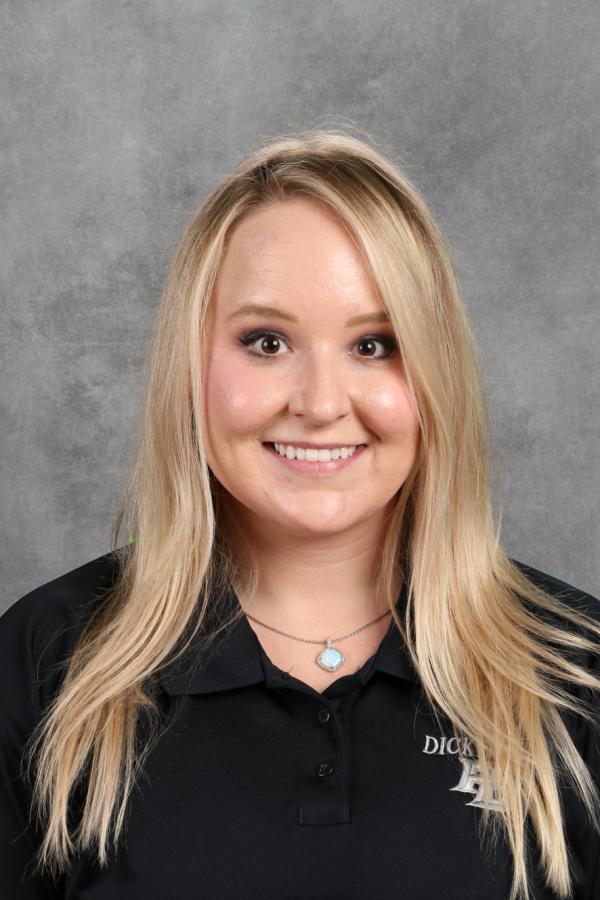 Kayla Richard | Dickinson High School