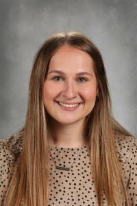 Chelsea Wright | Jefferson Elementary School