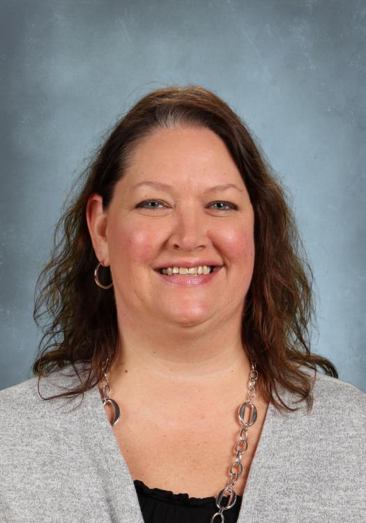 Laura Bloom | Dickinson Public Schools