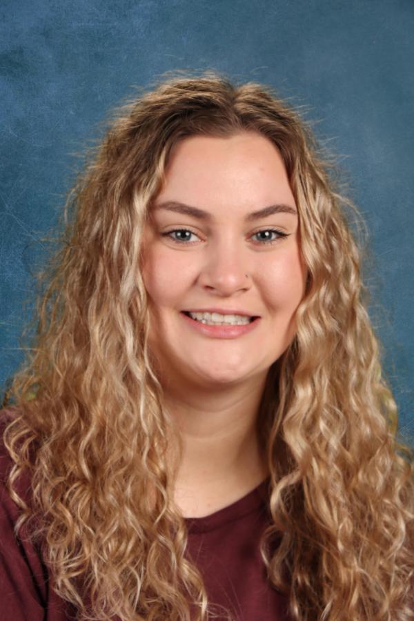 Kendra Burk | Berg Elementary School