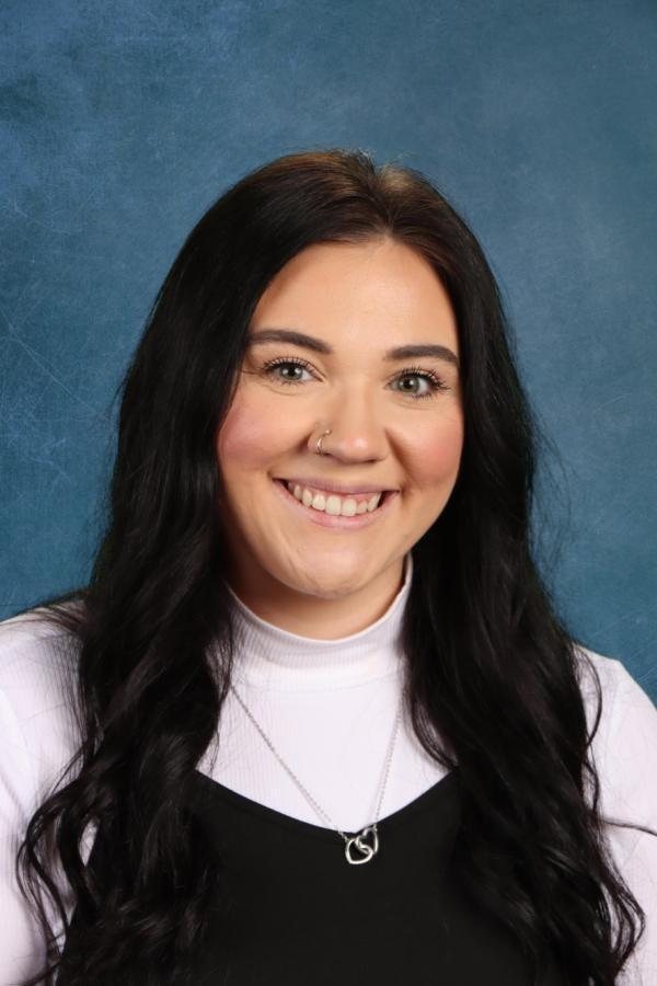 Logan Egge | Berg Elementary School