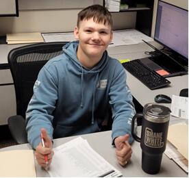 Shane White Plumbing - Work-Based Learning Experience | Our District