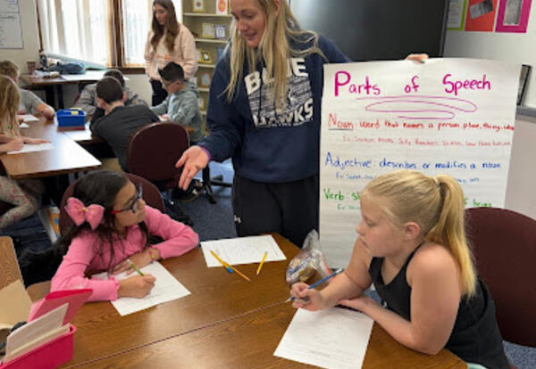 Exploring, Creating, and Discovering Together: RVA’s Theme Day at DSU ...