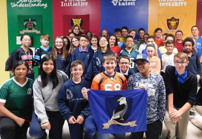 Career Opportunities | About