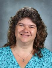 Anne Fish | About JICHS