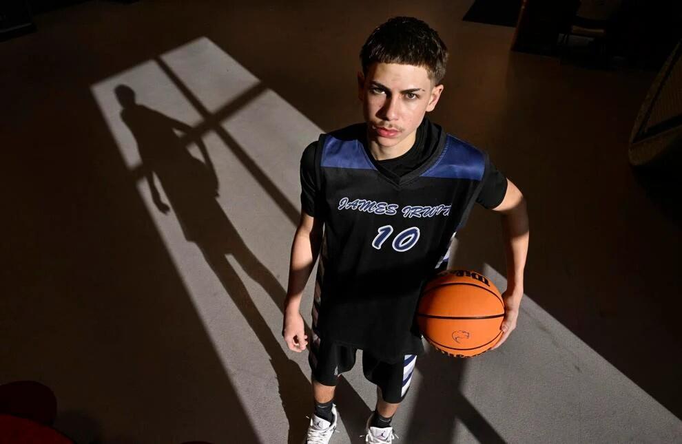 JICHS' Best Year Ever For Team Sports! | James Irwin Charter Schools