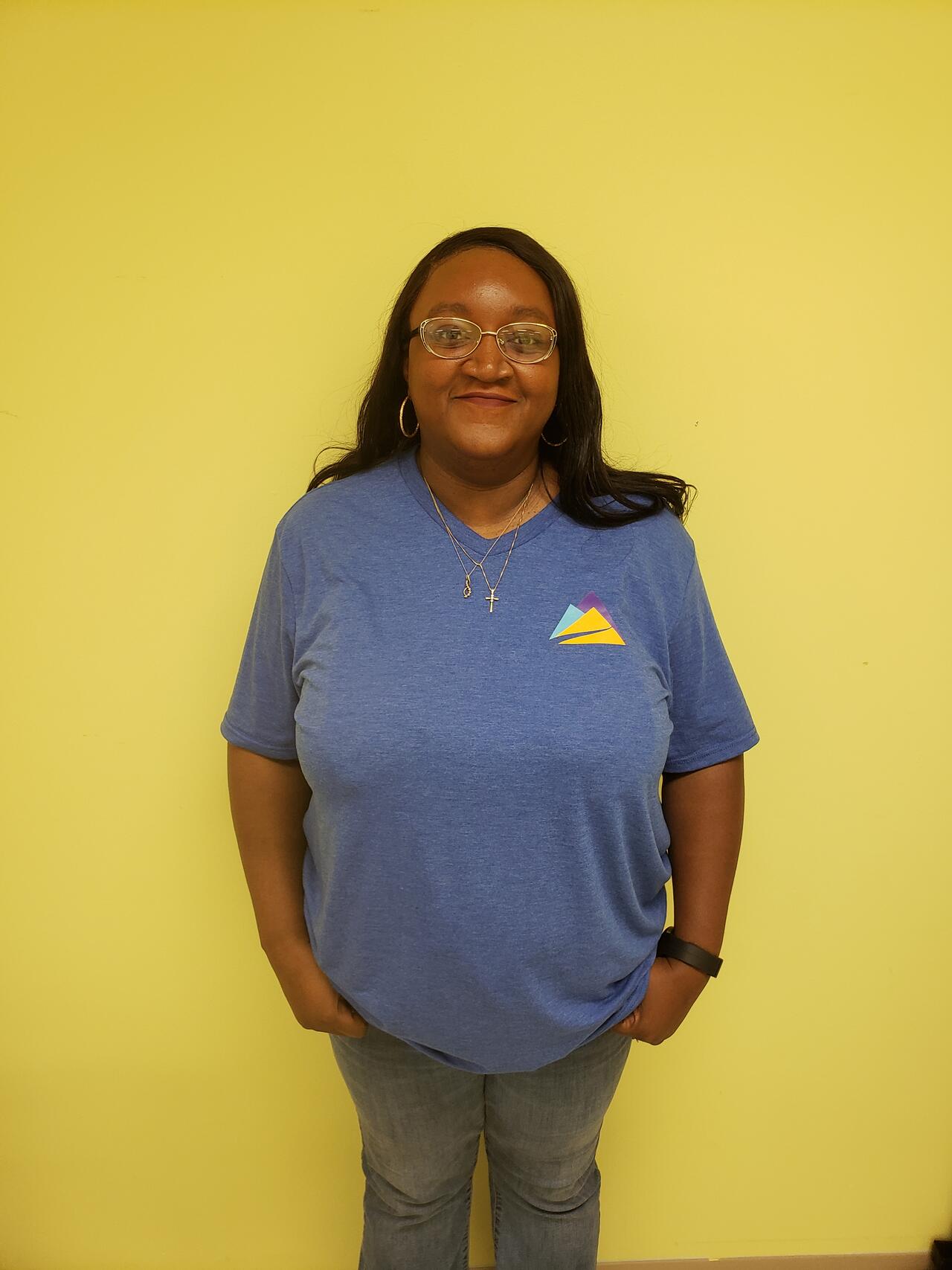 Cassandra “C.J.” Berry | About Us