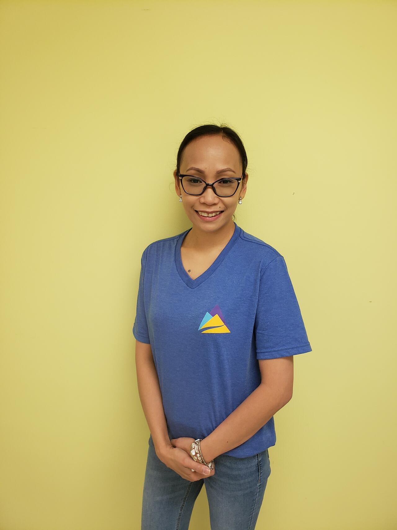 Melanie Ray | About Us